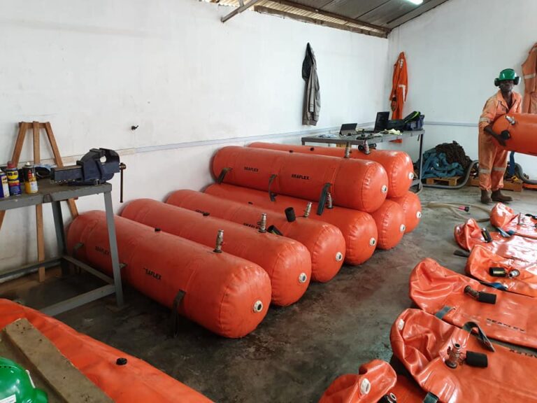 Our Services – OTS